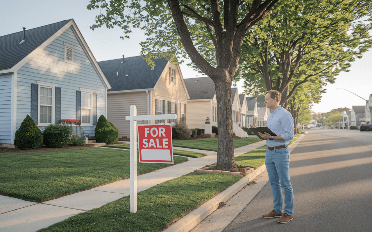 Top Cities for Real Estate Investment in Indiana: Best Places for ...